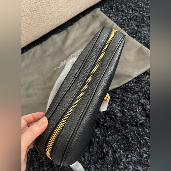 Tom Ford | Bags | Tom Ford Monarch Shoulder Bag | Poshmark